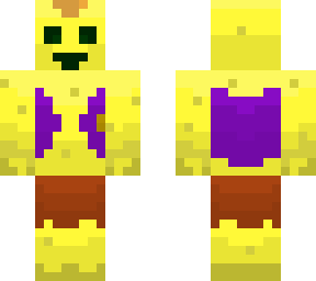 spike minecraft | Minecraft Skins