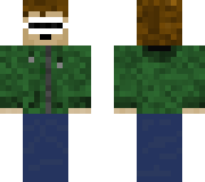 soren | Minecraft Skins