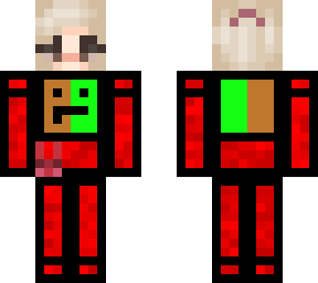 tapl | Minecraft Skins