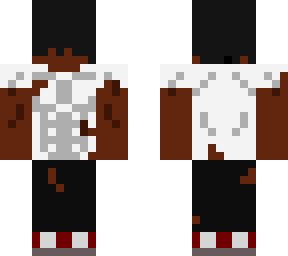 fizz | Minecraft Skins