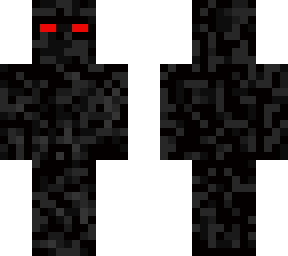 stalker | Minecraft Skins