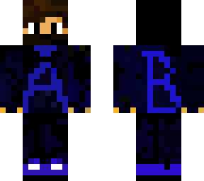 The dream skin | Minecraft Skin