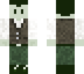 shopkeeper | Minecraft Skins