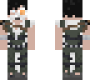 merchant | Minecraft Skins