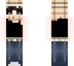 turban | Minecraft Skin