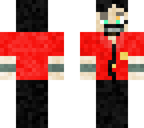 vic | Minecraft Skins