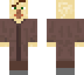meme villager | Minecraft Skins