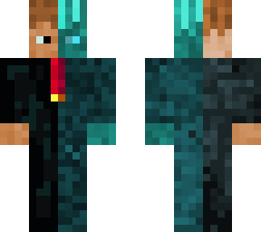 warped | Minecraft Skins