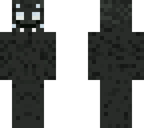 Webber | Minecraft Skin