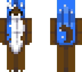 female werewolf | Minecraft Skins