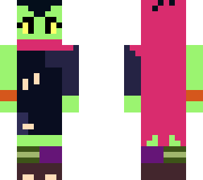 Willow | Minecraft Skin