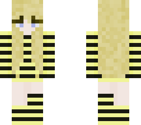 bee skins | Minecraft Skins