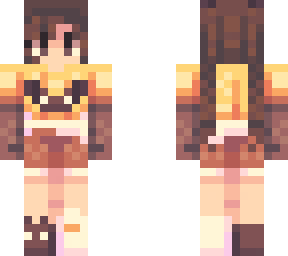 - batty ; rce | Minecraft Skin