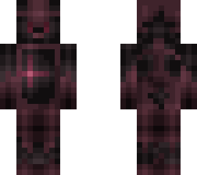 fatal error | Minecraft Skins