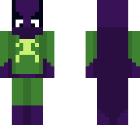 prowler | Minecraft Skins