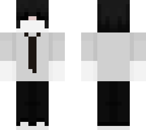 6J22 Retexture | Minecraft Skin