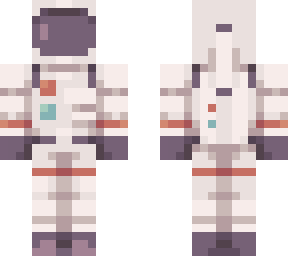 astra | Minecraft Skins