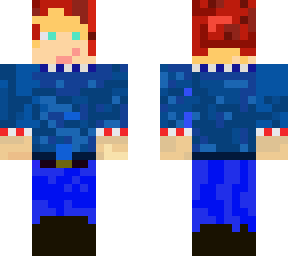 airbo2.0 | Minecraft Skin