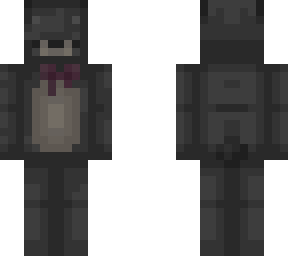 alex bear | Minecraft Skin