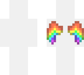 Angel/Feathered Wings design(people can use without crediting ...