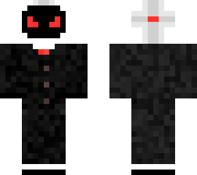 Angry Mebo | Minecraft Skin