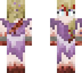 athena | Minecraft Skins