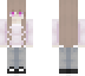 ava | Minecraft Skins