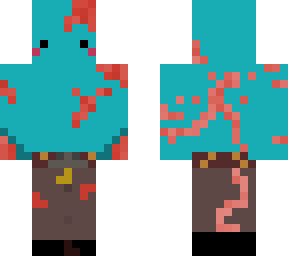 awita | Minecraft Skins