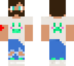 muffin | Minecraft Skins