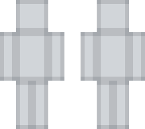 Basic Blank | Minecraft Skin