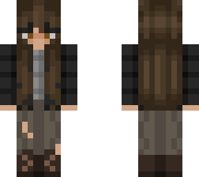 Beta | Minecraft Skin