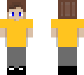 pangi | Minecraft Skins