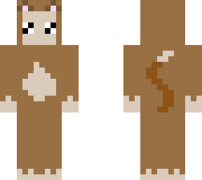 bread cat | Minecraft Skins