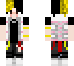 Cali2 | Minecraft Skin