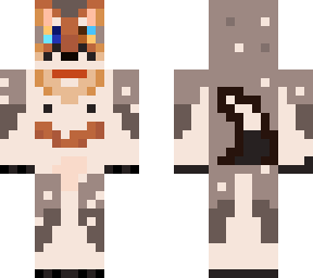 california | Minecraft Skin