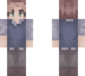 cecil | Minecraft Skins