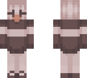 Coffee | Minecraft Skin