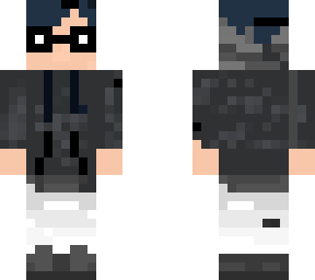 Doma! | Minecraft Skin