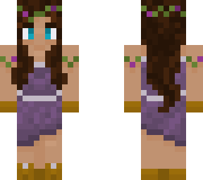 druid | Minecraft Skins