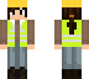 osha | Minecraft Skins