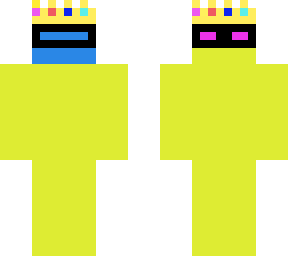 entity404 | Minecraft Skins