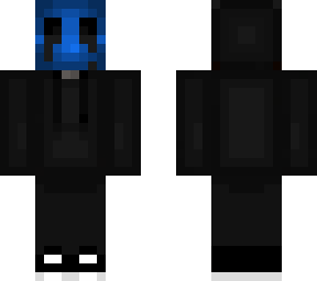 eyeless jack | Minecraft Skins
