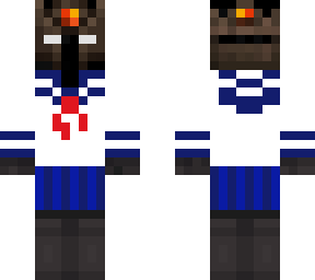 Farfa | Minecraft Skin