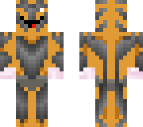 ropa interior | Minecraft Skins