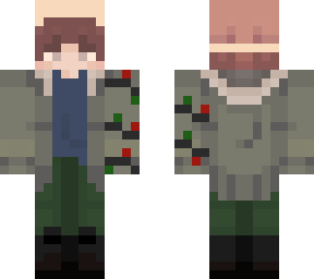 ushanka | Minecraft Skins