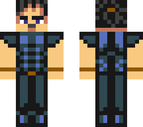 final fantasy | Minecraft Skins