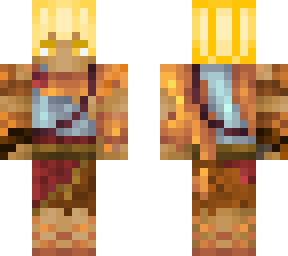 apollo | Minecraft Skins