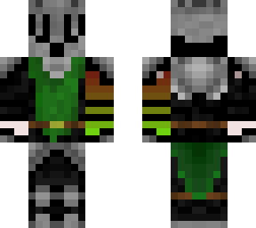 dark fantasy | Minecraft Skins