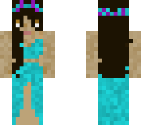 healer | Minecraft Skins