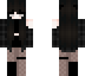 hjjj | Minecraft Skin